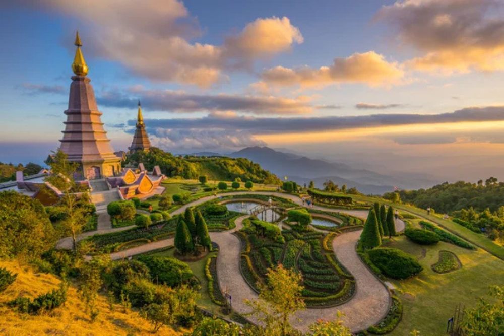 16 Secret Spots in Thailand Away From Crowds