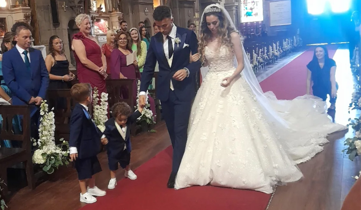 ‘Forever’ — Diogo Jota’s wife breaks social media silence with ...