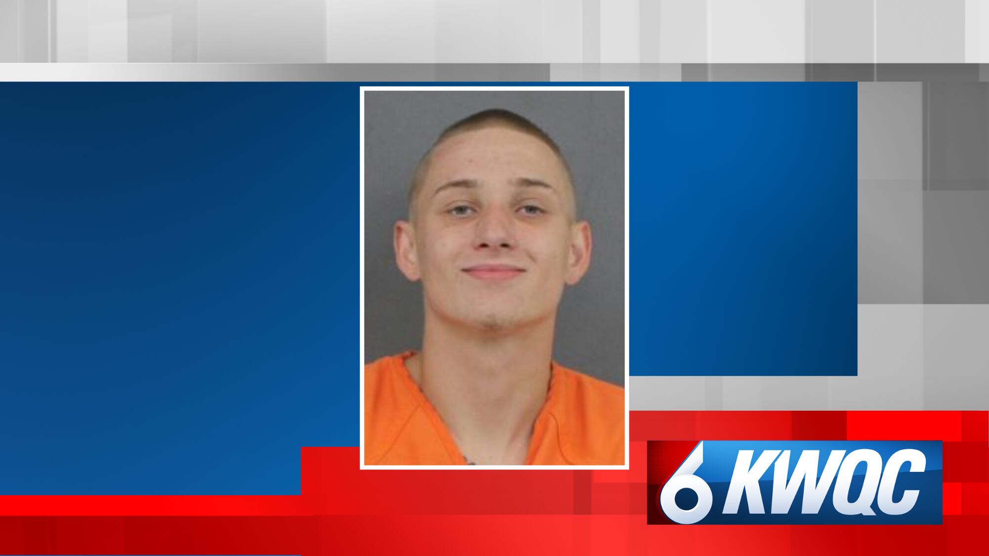 Crime Stoppers: Man wanted in Rock Island County for failure to appear