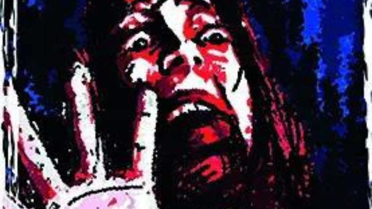 Girl 'rescued' from Tamil Nadu says cop raped her in UP thana