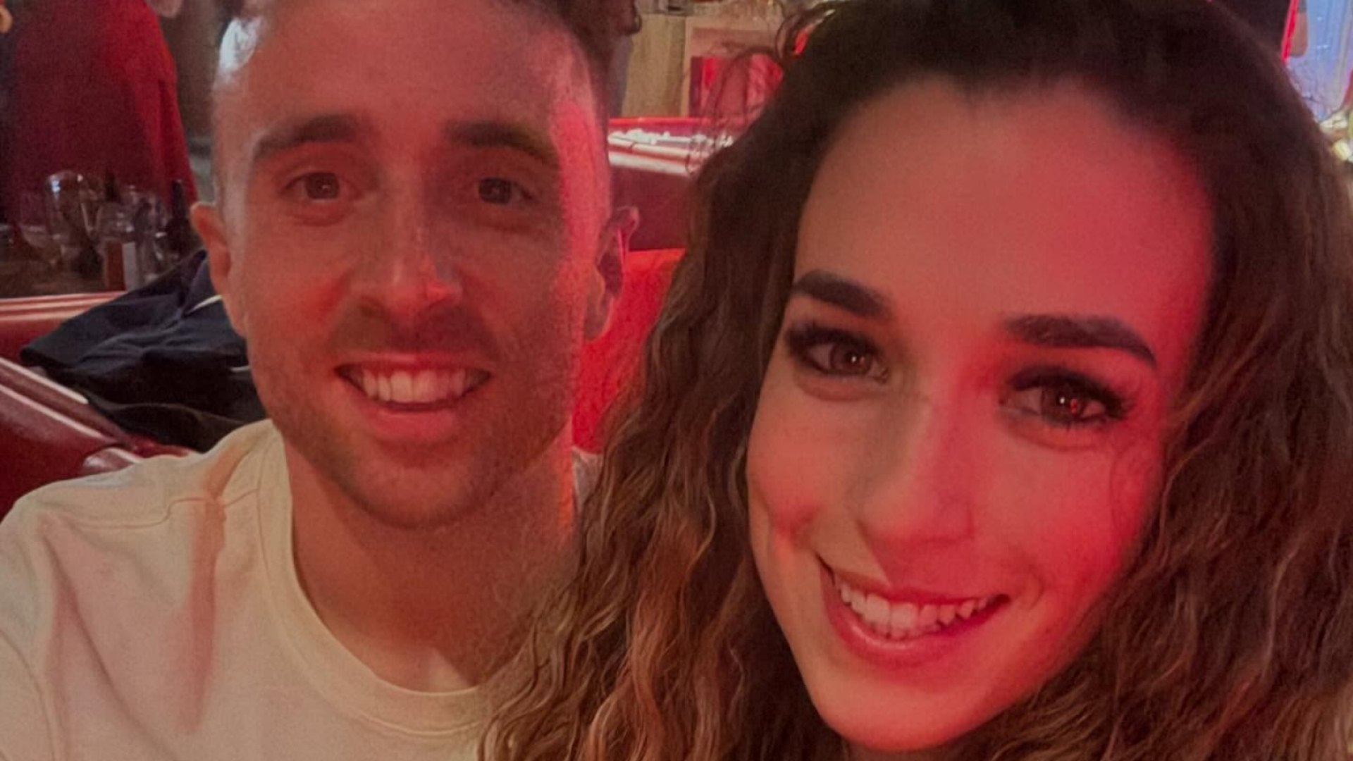 Diogo Jota's Wife Said Her ‘Dream Came True' Days Before His Sudden Death