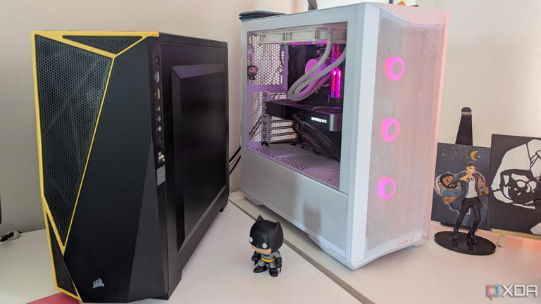 Cheapest PC upgrades that make the biggest difference