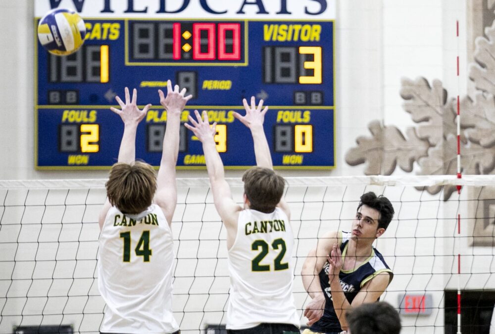 West Ranch graduate makes USA Volleyball U19 National Team