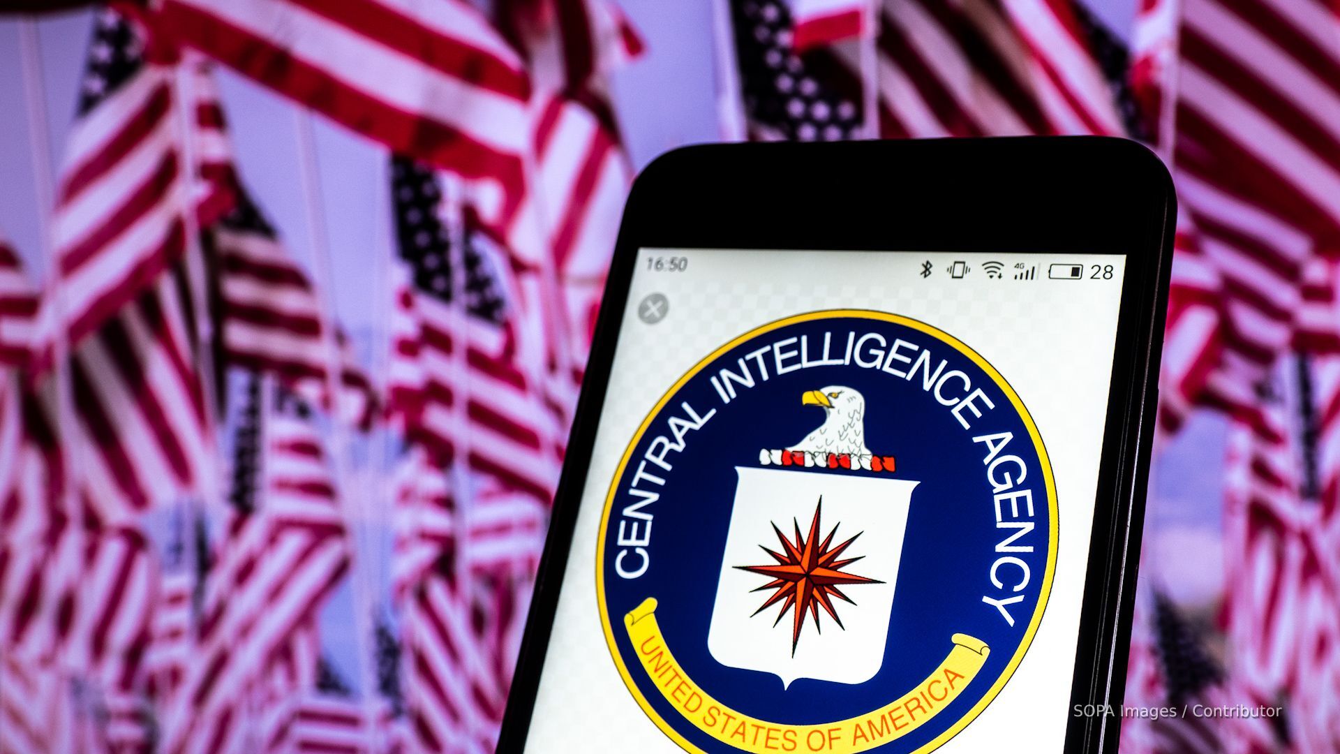 CIA review faults leaders for rushing Russia 2016 election interference ...