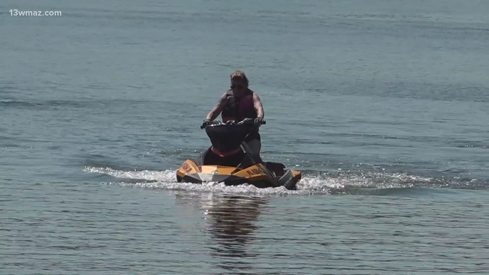 Fourth of July boating: What you need to know before hitting Central ...