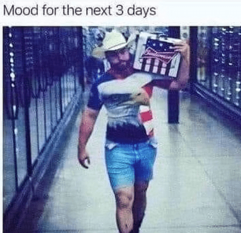 22 American Flag Memes for Pumped-Up Patriots Stockpiling Fireworks for ...