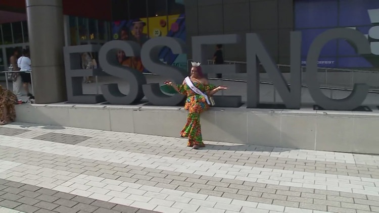 Essence Fest brings a multi-million dollar economic boom to New Orleans