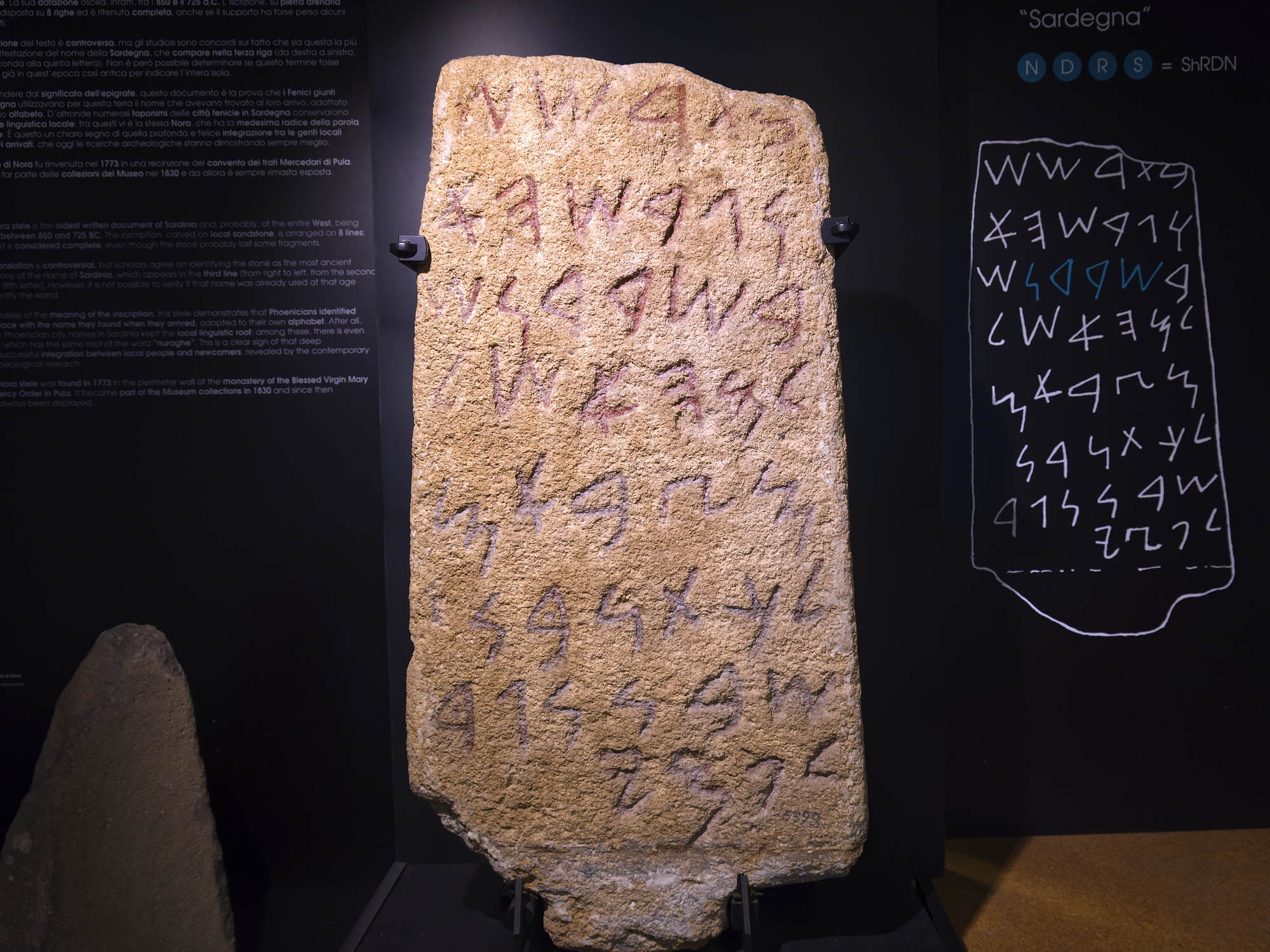 15 Historic Objects Found in Unexpected Places