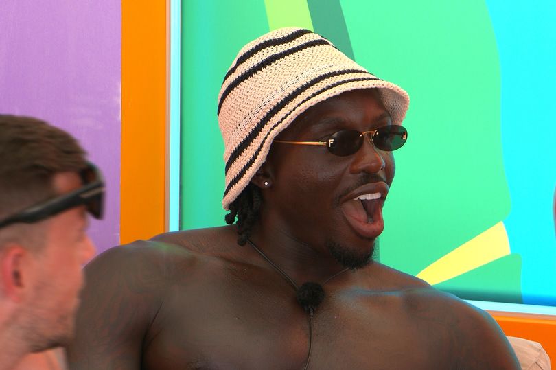 Love Island's 'biggest game player' exposed by fans and it's not Harry ...