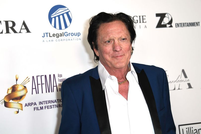Michael Madsen's final interview saw Reservoir Dogs star slam ...