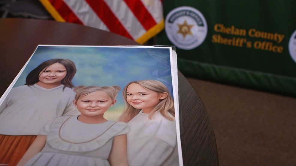 Wenatchee remembers: The Decker sisters and the search for justice