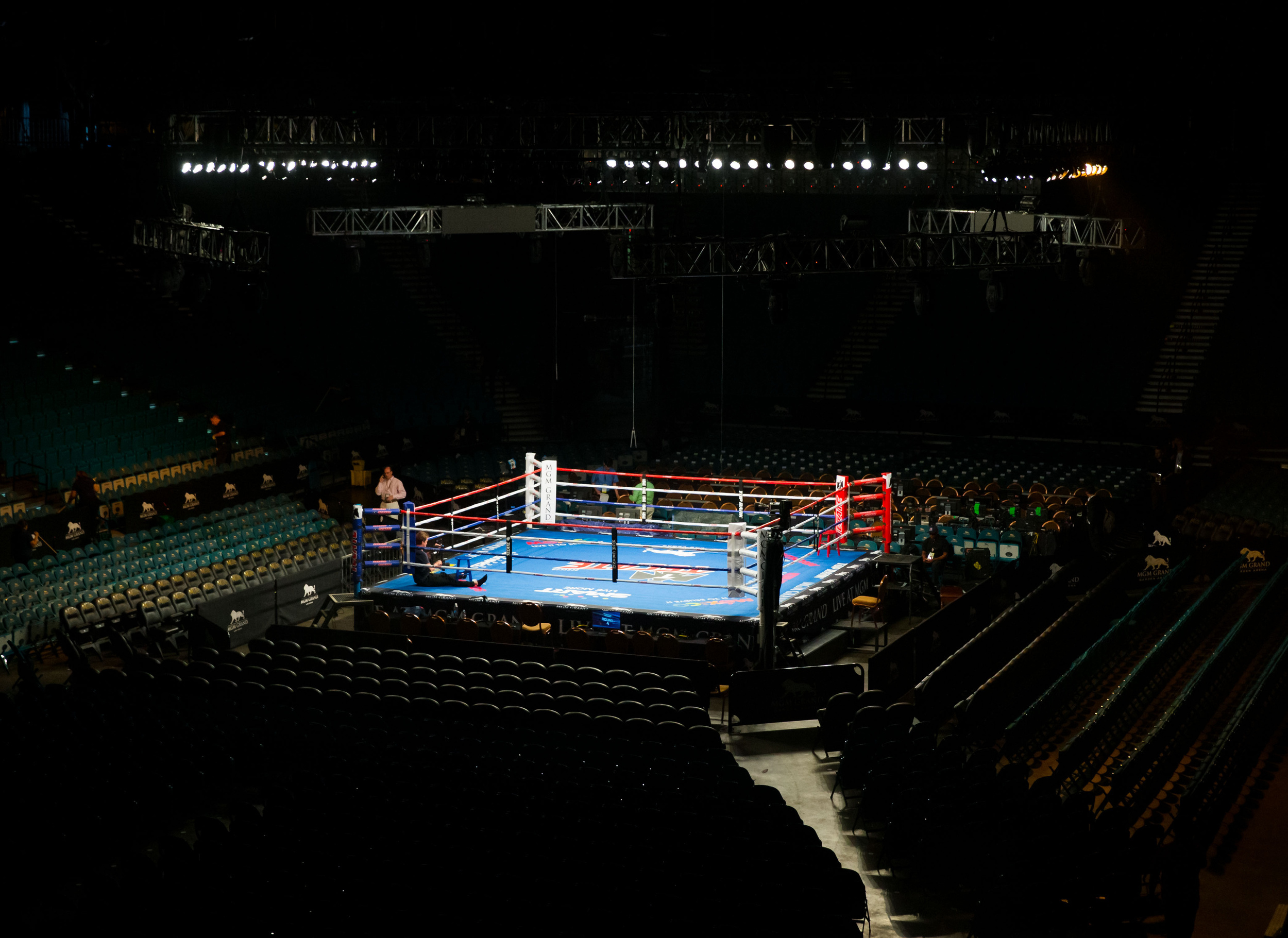 Jack Catterall vs. Harlem Eubank: Press Conference Quotes and Fight ...