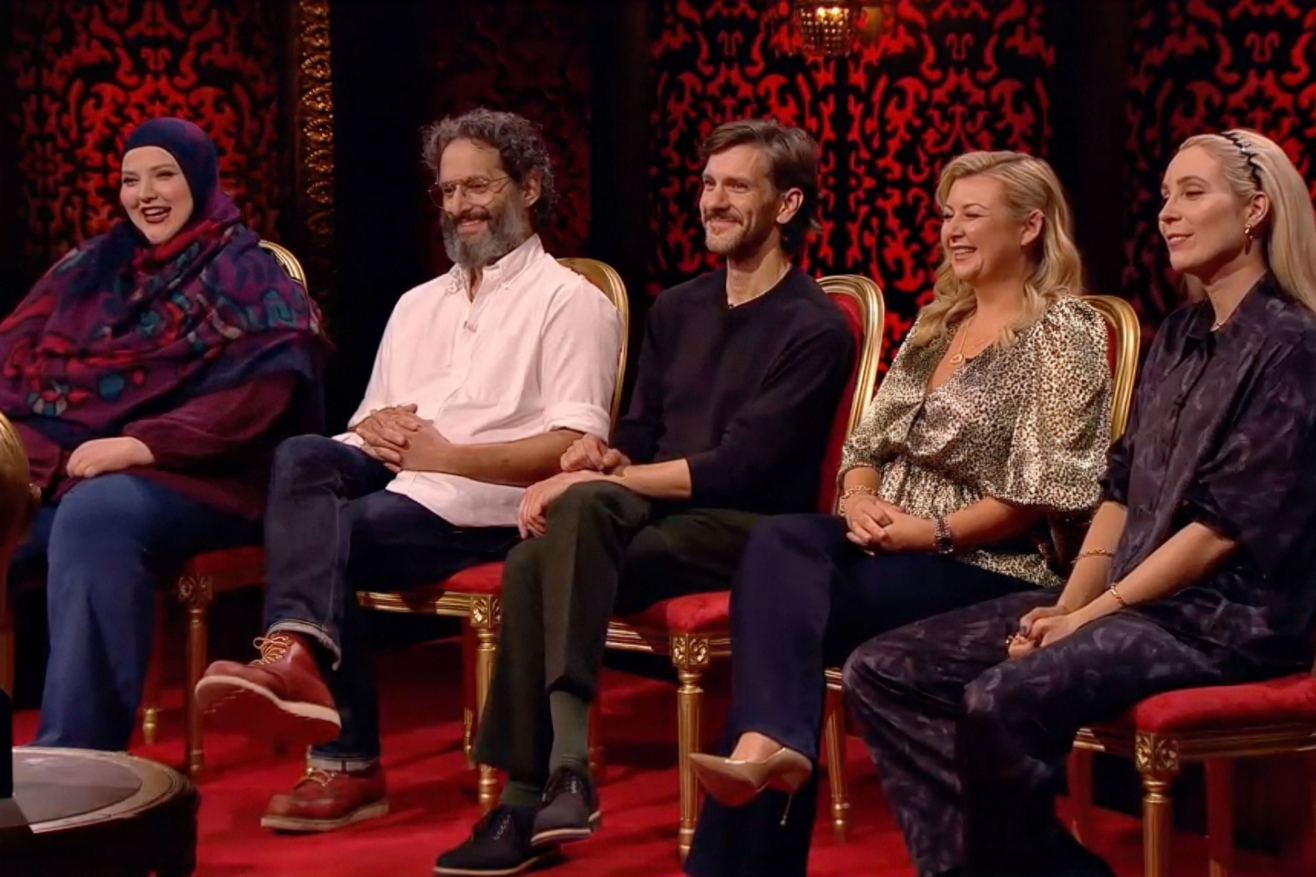 Taskmaster 2025 winner reveals what you didn't see