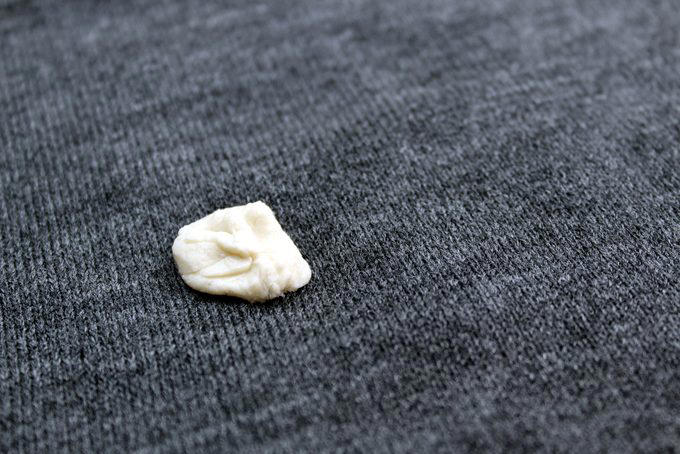 How to Remove Gum from Clothes: We Tested 10 Simple Tricks