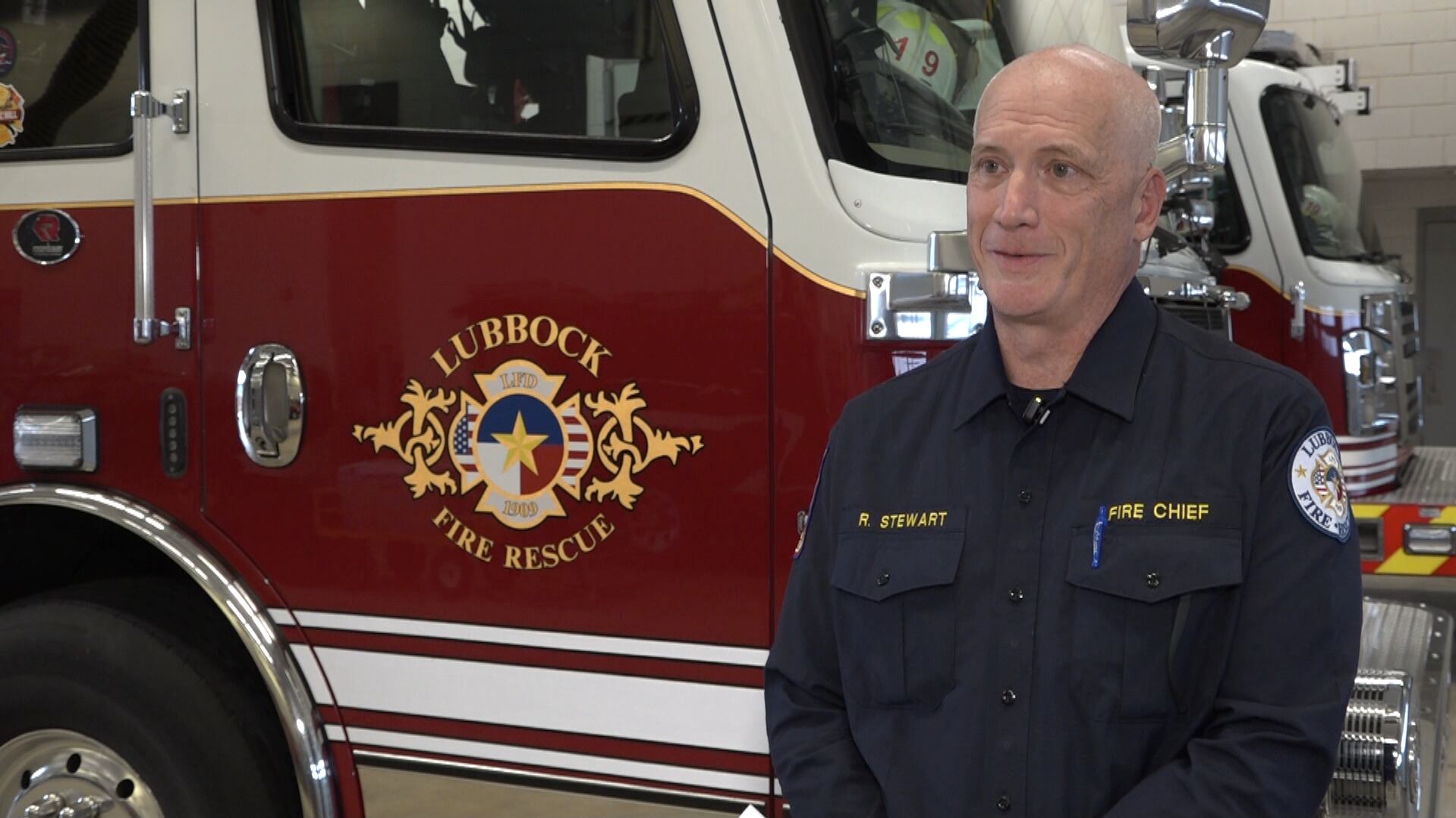 LFR saved $182 million in property last year, according to first-ever ...