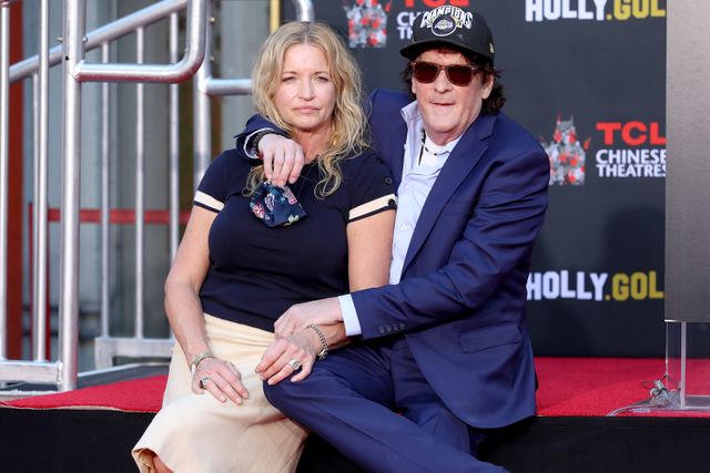 Michael Madsen's Family: All About the Late Actor's Children and Ex-Wives