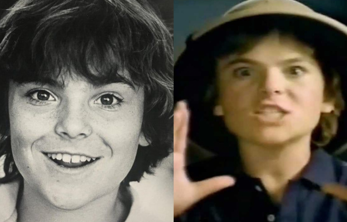 25 Movie and TV Stars Who Started in Commercials