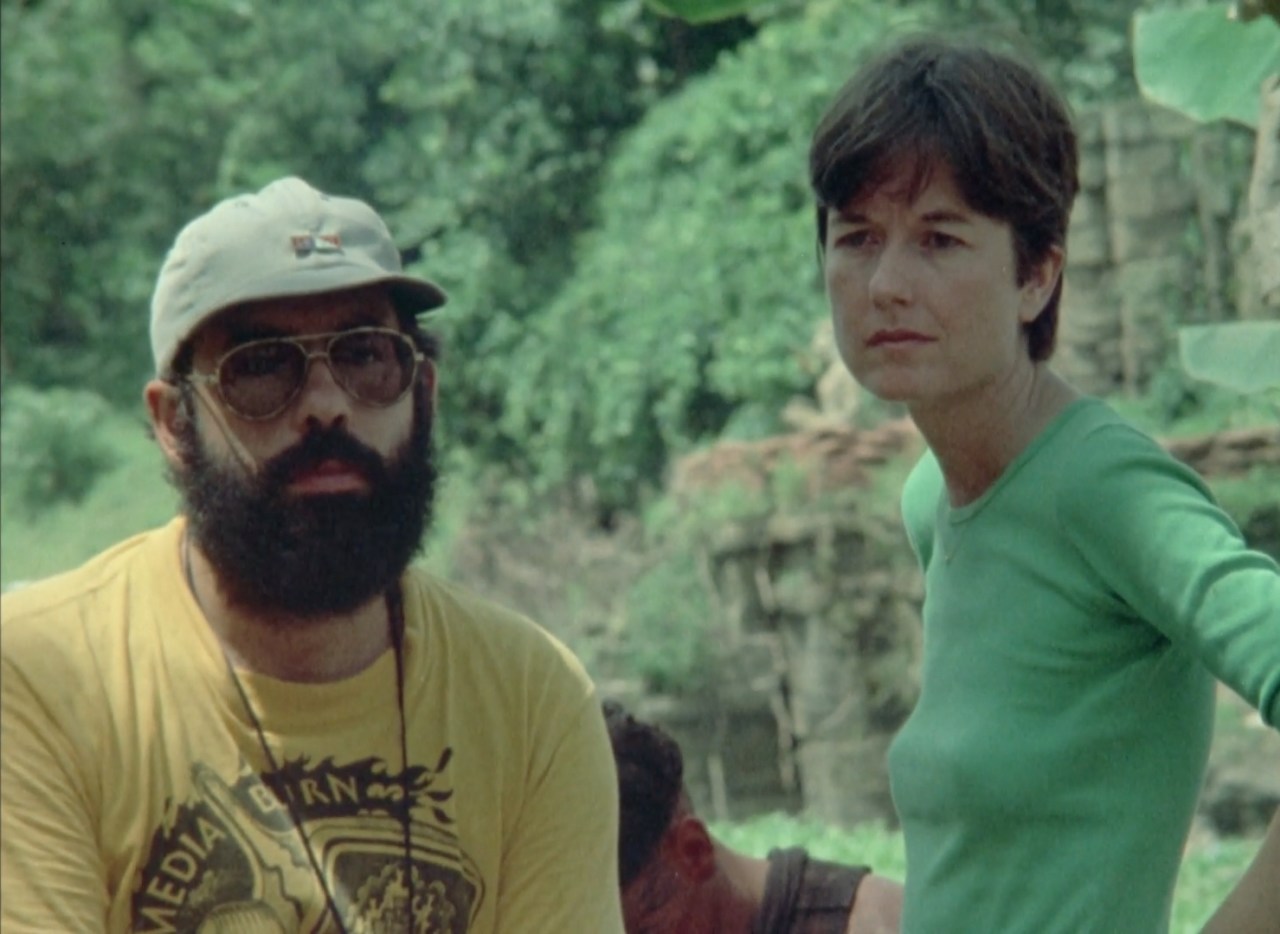 ‘Hearts of Darkness: A Filmmaker’s Apocalypse’: Francis Ford Coppola’s ...