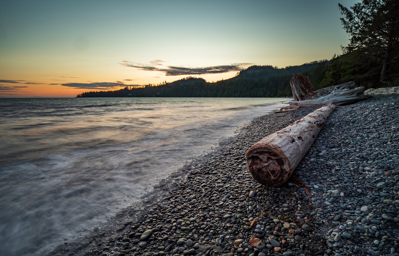 15 Canadian Beaches You’ve Never Heard Of But Should Visit