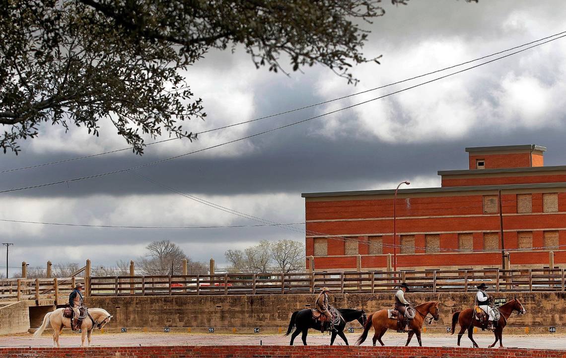 Teton Ridge, a Western entertainment media firm, expands in Fort Worth ...
