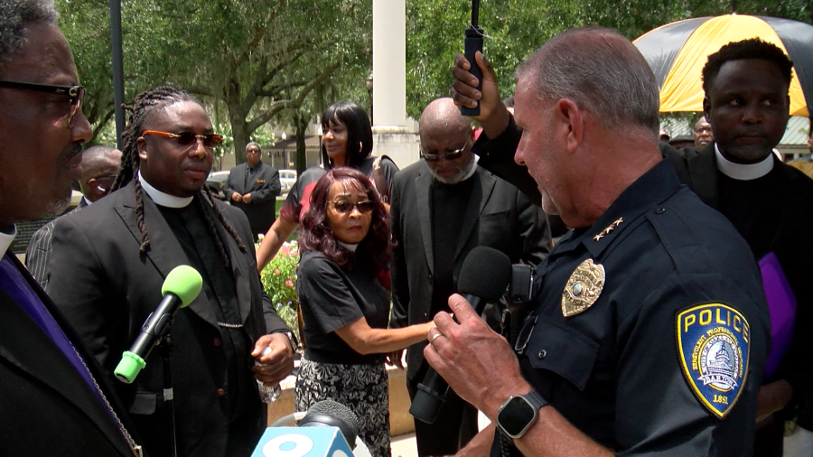 ‘I’m grateful’: Bartow approves body-worn cameras for police after ...