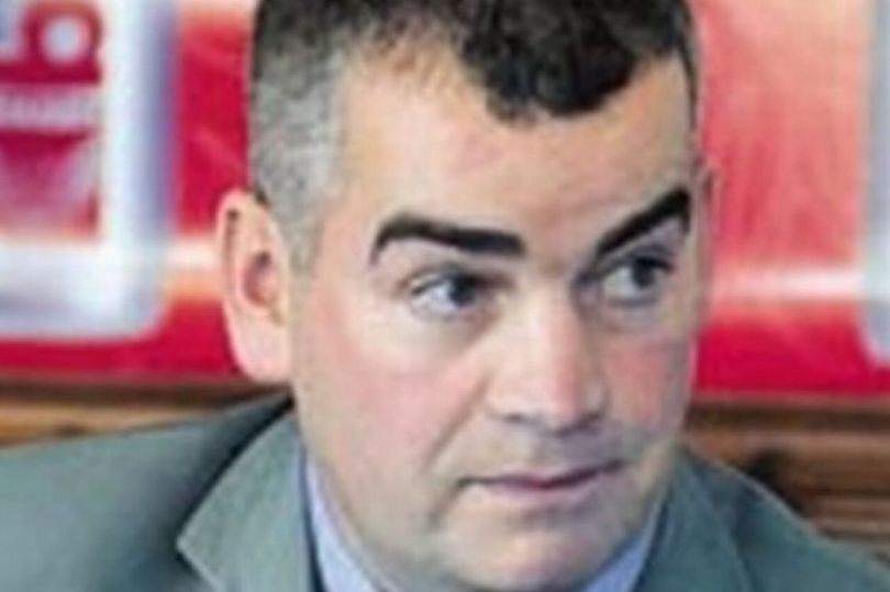 Stephen Vaughan dies as tributes paid to notorious club owner who sold ...