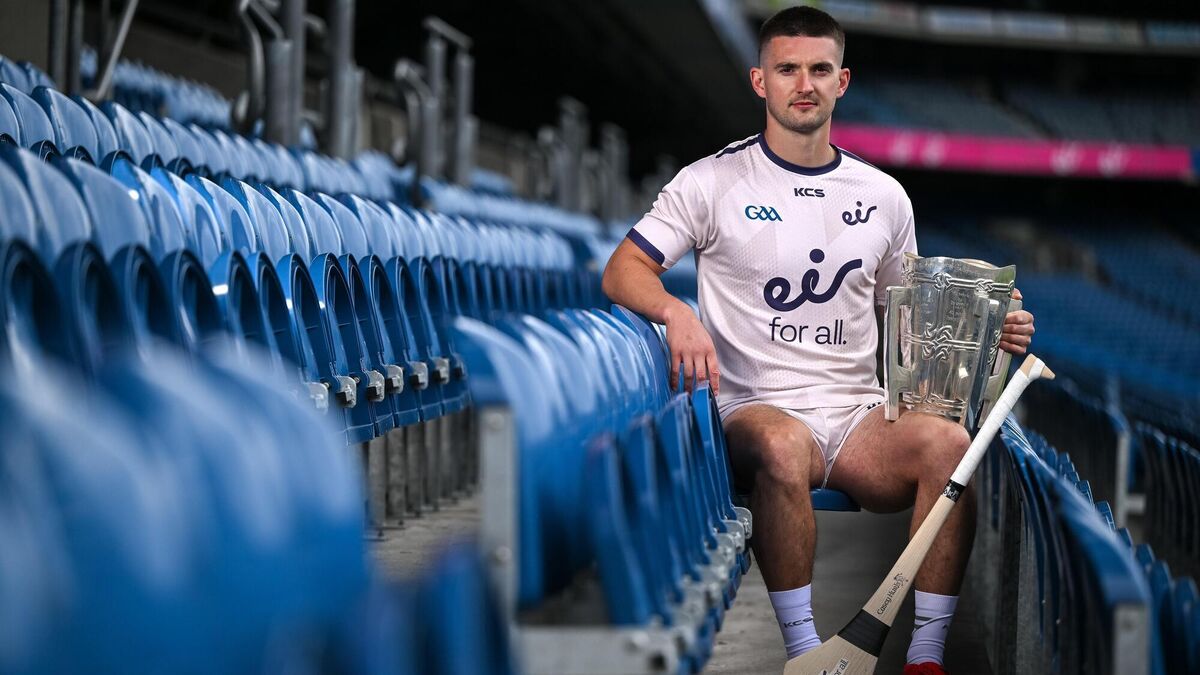 Shane Kingston: Extra-time gave me extra opportunity to express myself