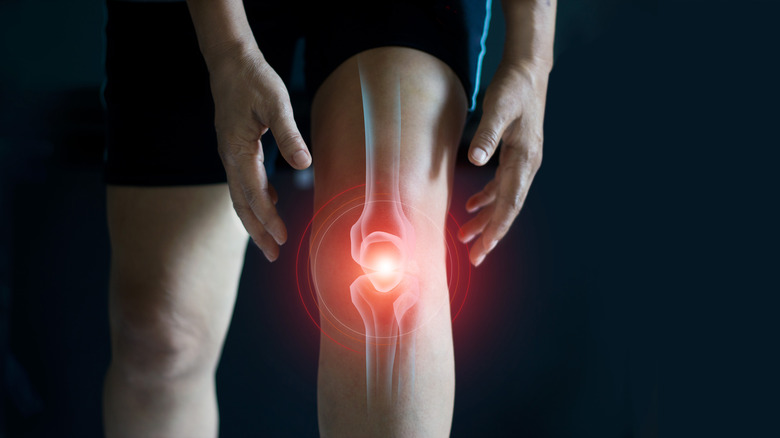 Warning Signs From Your Knees You Shouldn't Ignore