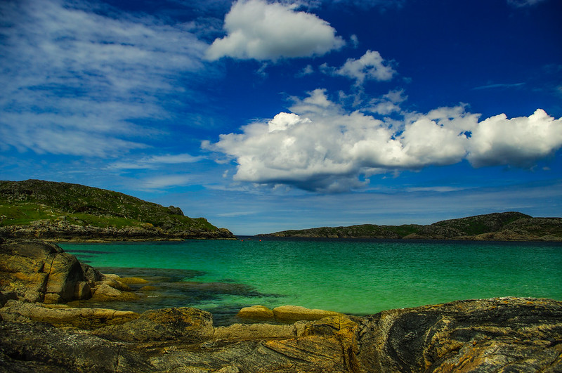 16 Must-See Spots in the Scottish Highlands
