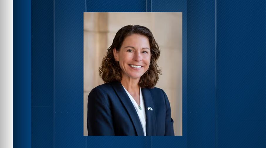 Gov. Pillen appoints interim economic development director