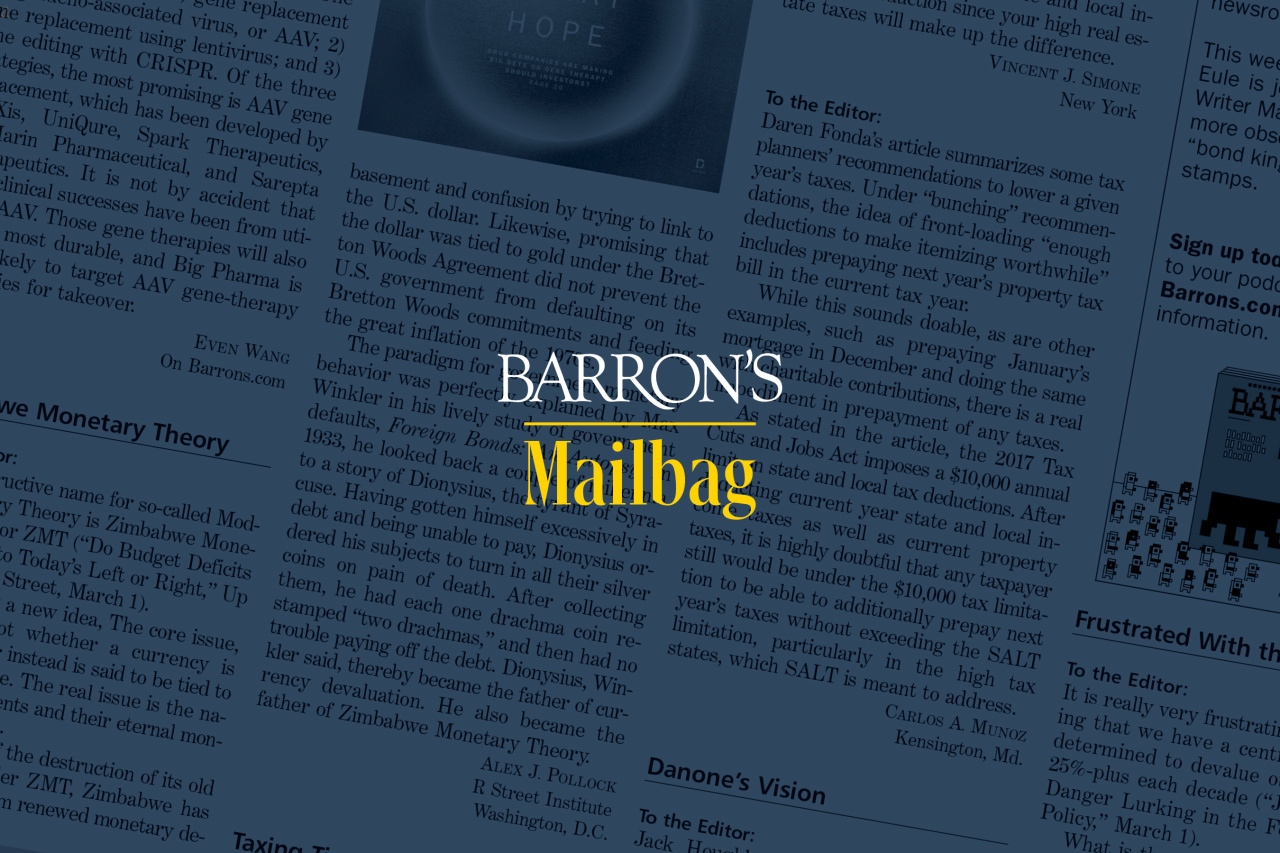 The ‘Resilient’ Rally of Chinese Stocks