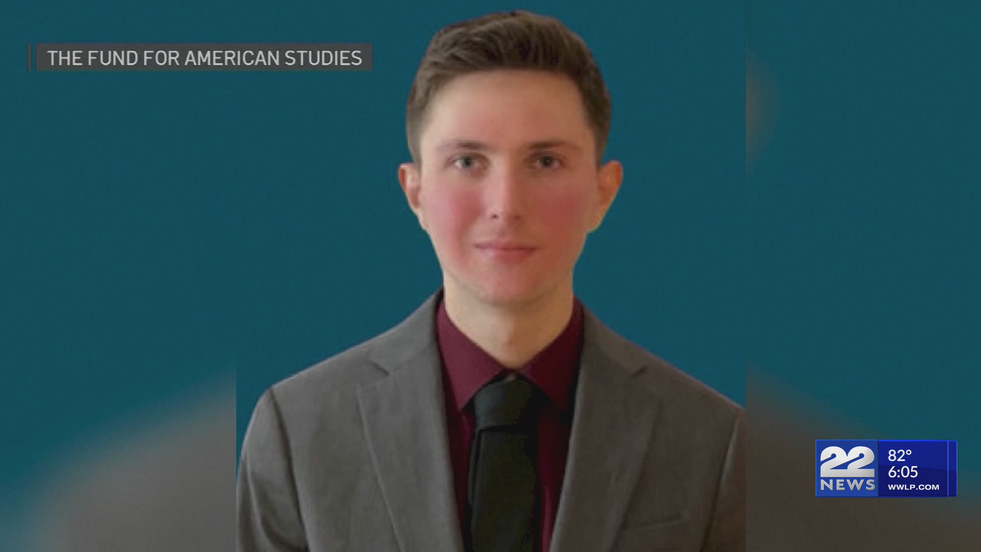 Granby locals react: Eric Tarpinian-Jachym killed in D.C. shooting