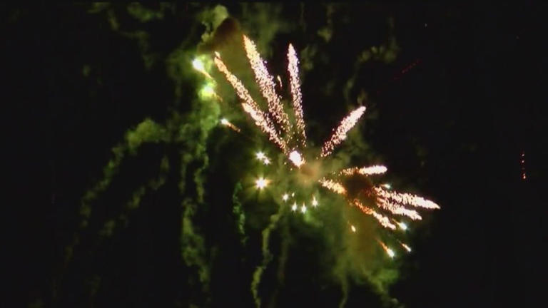 Rockford seeks donations to fund Fourth of July fireworks display