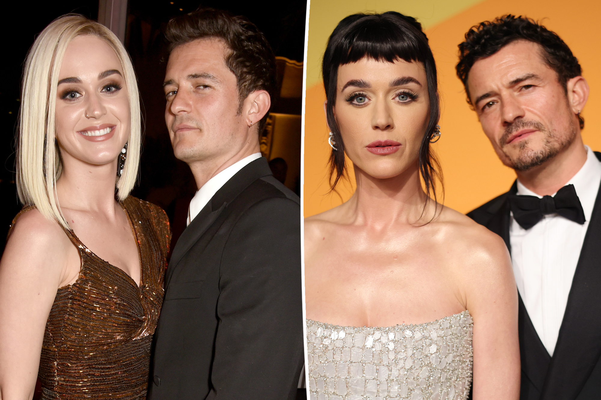 Katy Perry, Orlando Bloom confirm split, end engagement ‘with love ...