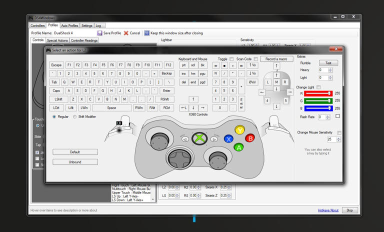 How to use a PS4 controller on PC: Wired and Bluetooth