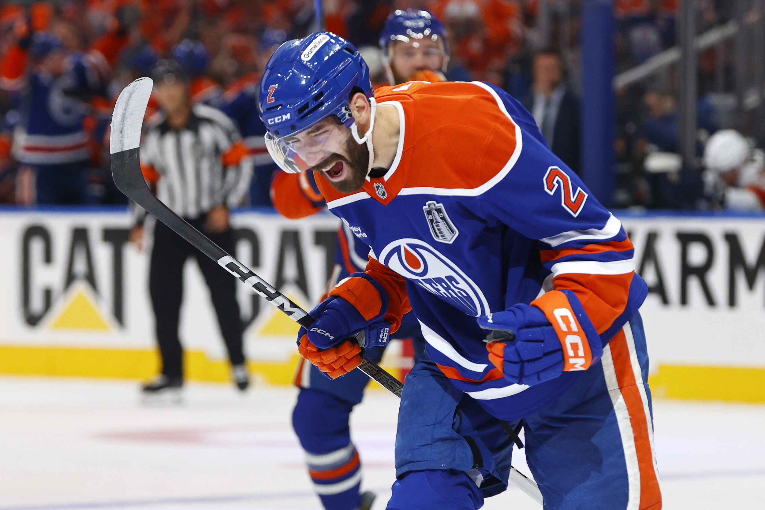 Boeser Plan B for Canucks, Bouchard’s Wild Ask, & More NHL Rumors