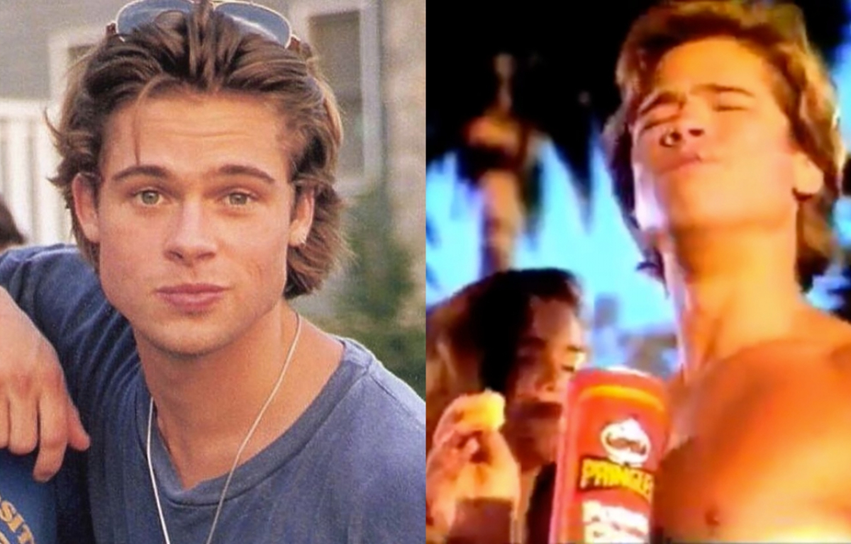 25 Movie and TV Stars Who Started in Commercials