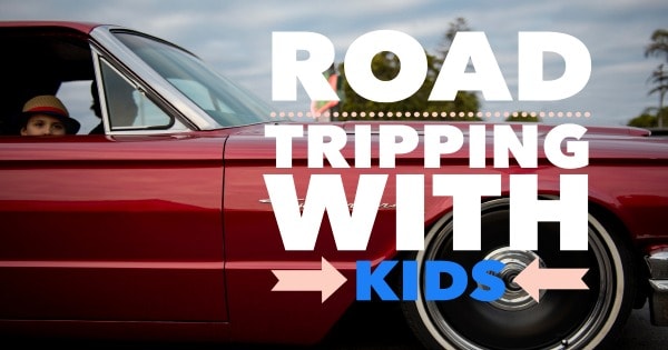 24 weekend getaways, road trips & day trips from Kansas City