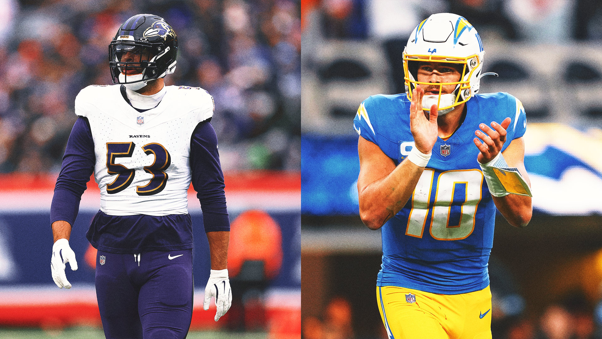 'Relax A Little Bit': Kyle Van Noy Challenges Former Teammate Justin ...
