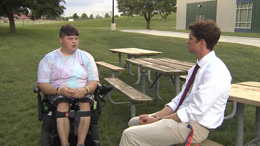 From advocate to possible advisor, Sarah Rand hopes to make Urbana ...
