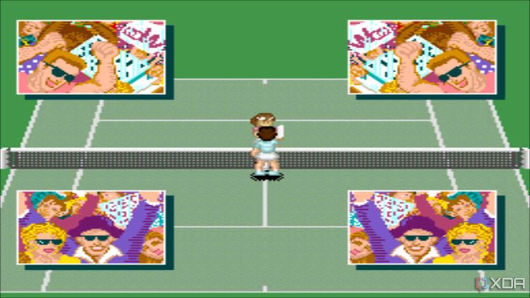 11 games that came out before I was born and still blew me away