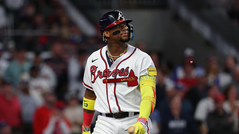 Ronald Acuña Jr. trade bait should have Braves fans fuming for another ...