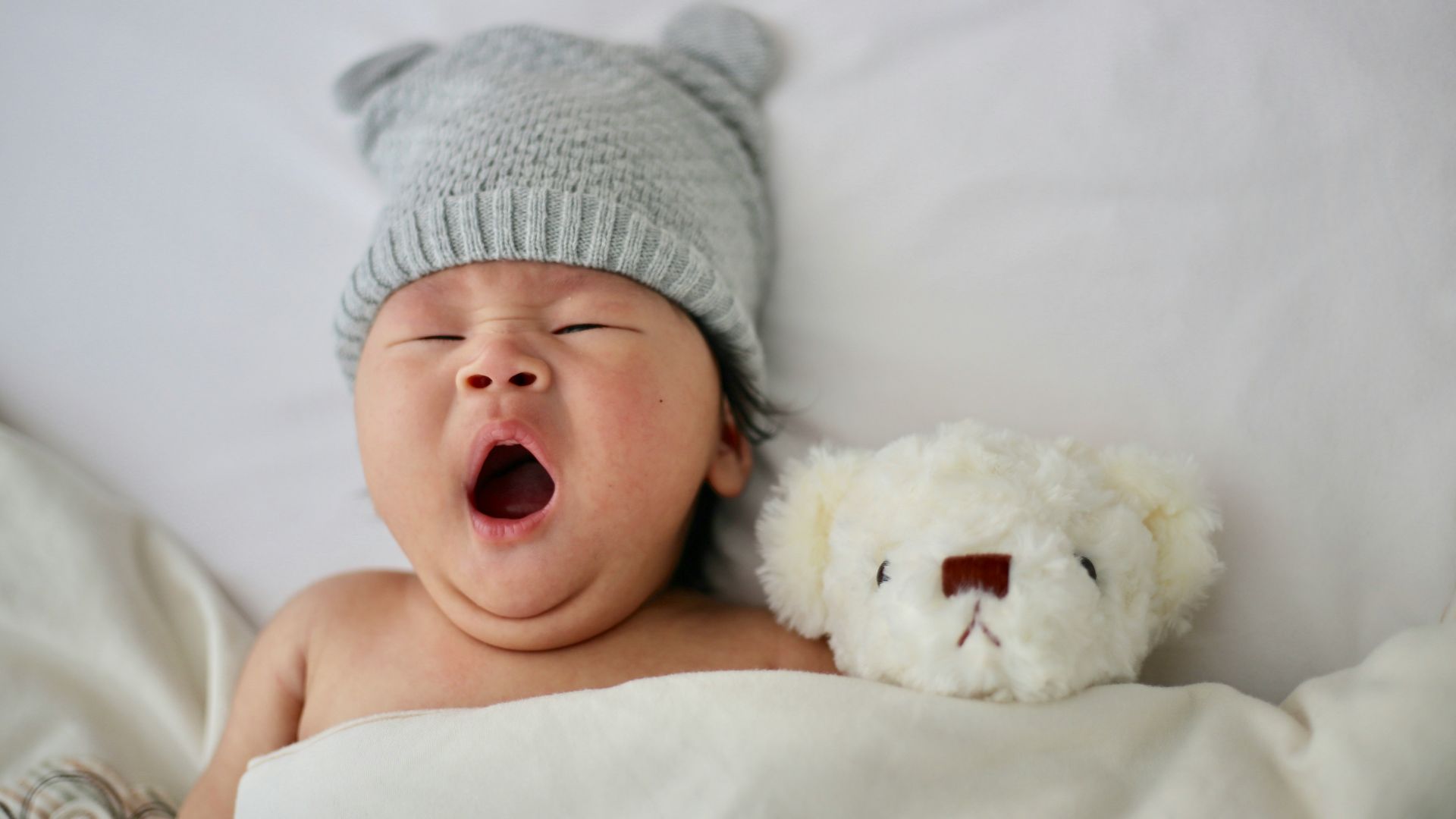 20 Old-Fashioned Baby Names That Are Due For A Comeback