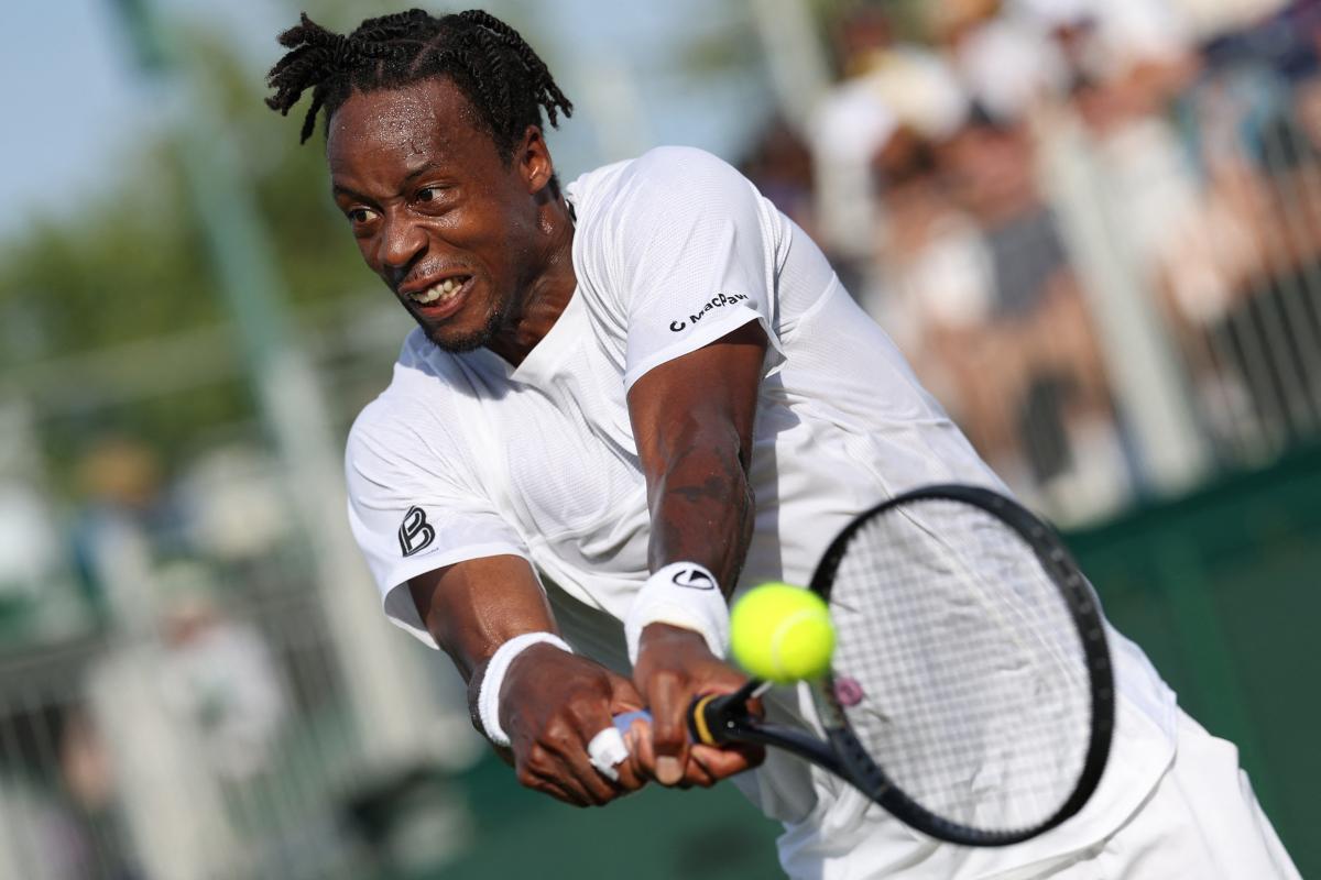 Wimbledon : après un scénario renversant, Monfils reviendra sur le ...