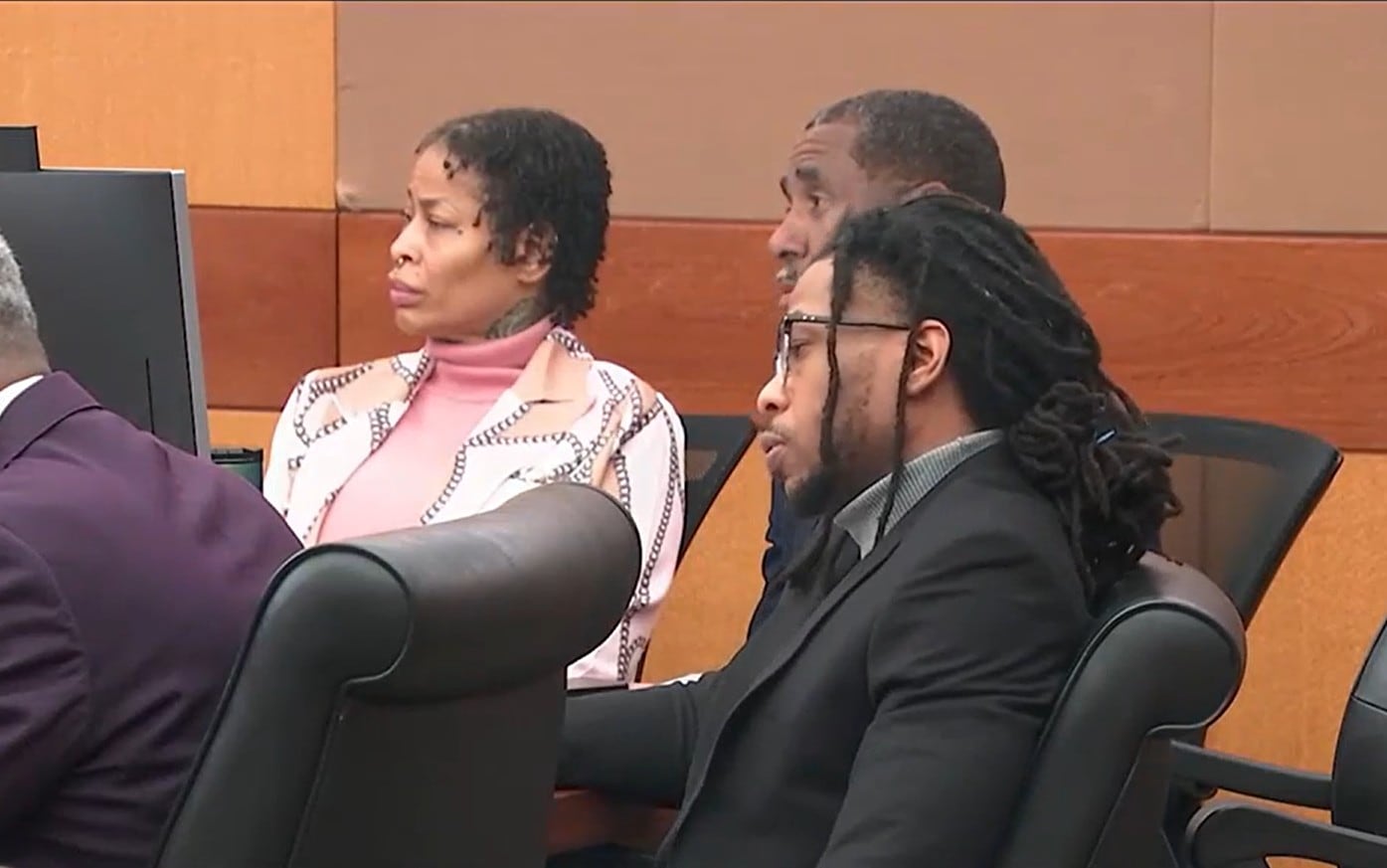 Witness describes alleged 2015 robbery, rape in sex trafficking trial ...