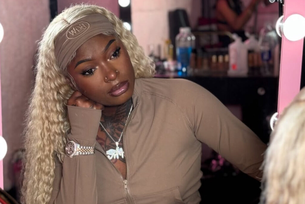 Mass Shooting Outside Chicago Rapper Mello Buckzz’s Album Release Party ...