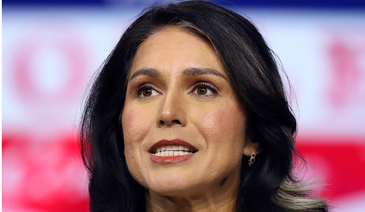 Tulsi Gabbard Slammed by Ex-U.S. National Security Advisor, "Offensive ...