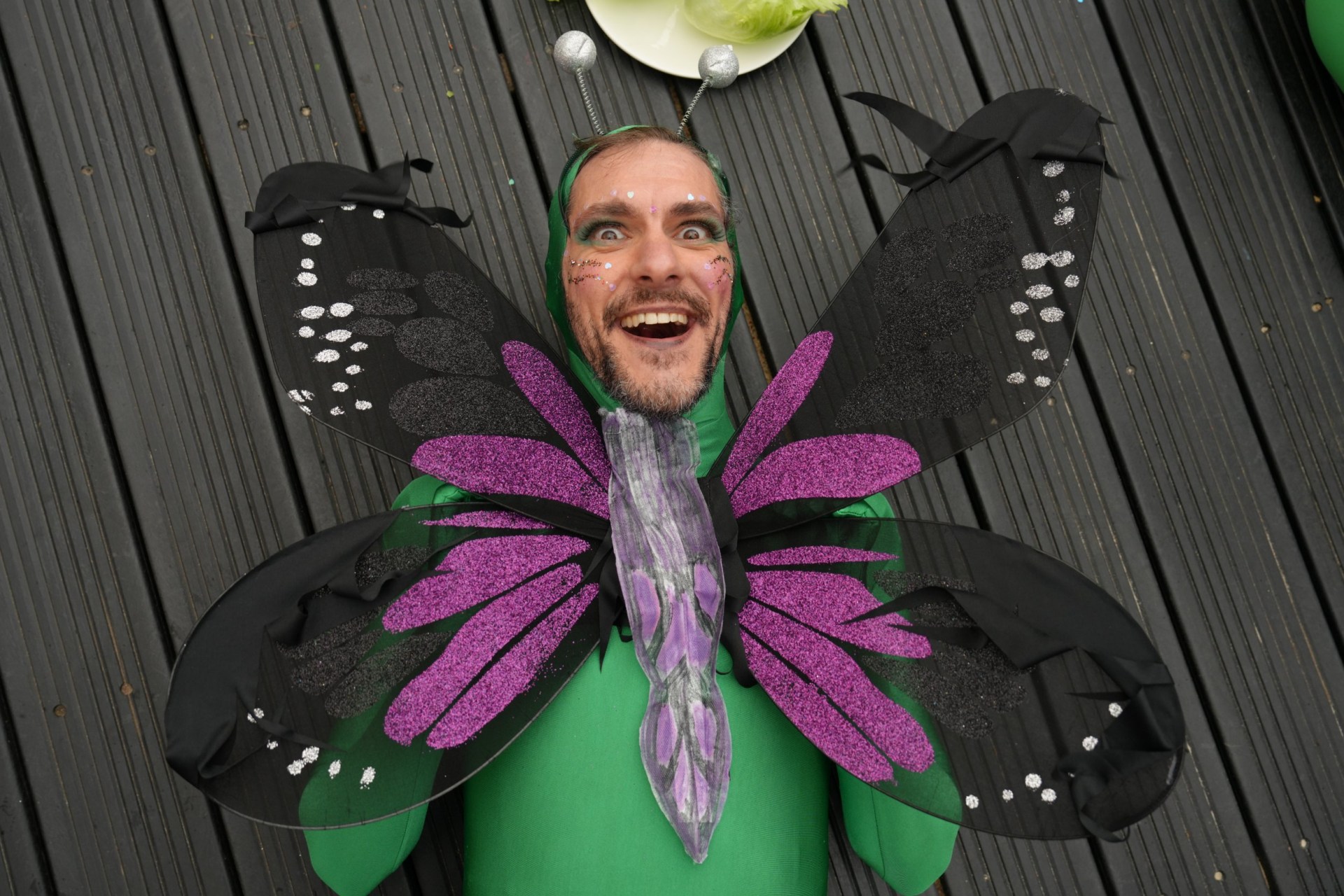 Taskmaster 2025 winner reveals what you didn't see