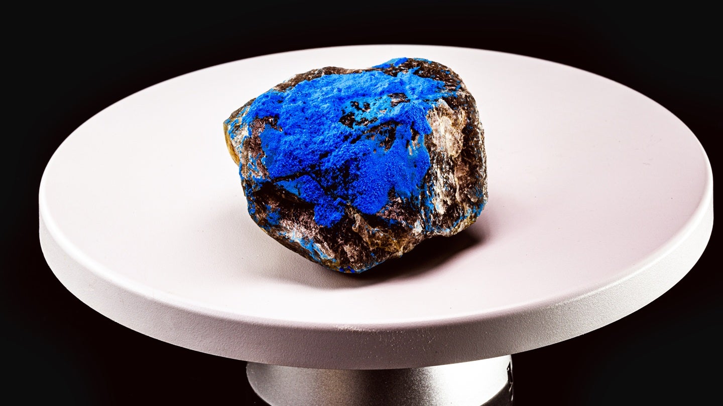 Cobalt Blue’s Broken Hill cobalt project gains extension of major ...