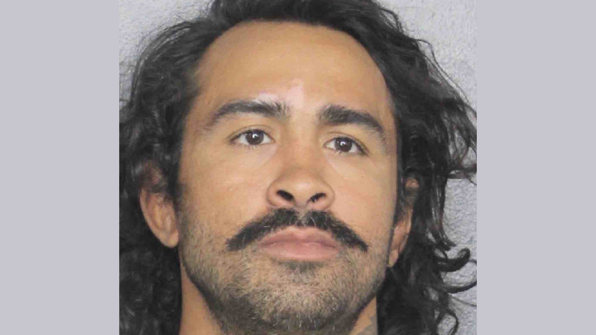 Ex-UFC fighter Godofredo Pepey arrested on kidnapping, domestic ...